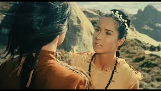 Island of the Blue Dolphins streaming online