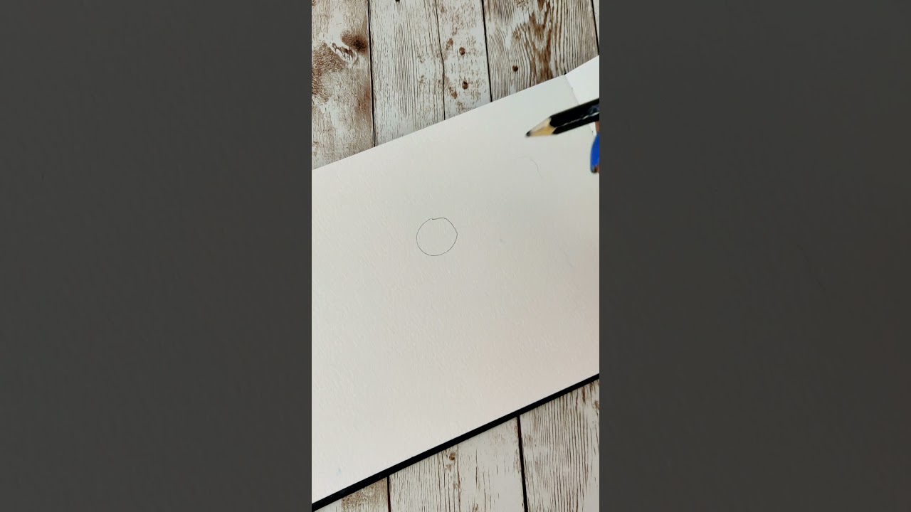 how to paint blueberries with watercolor