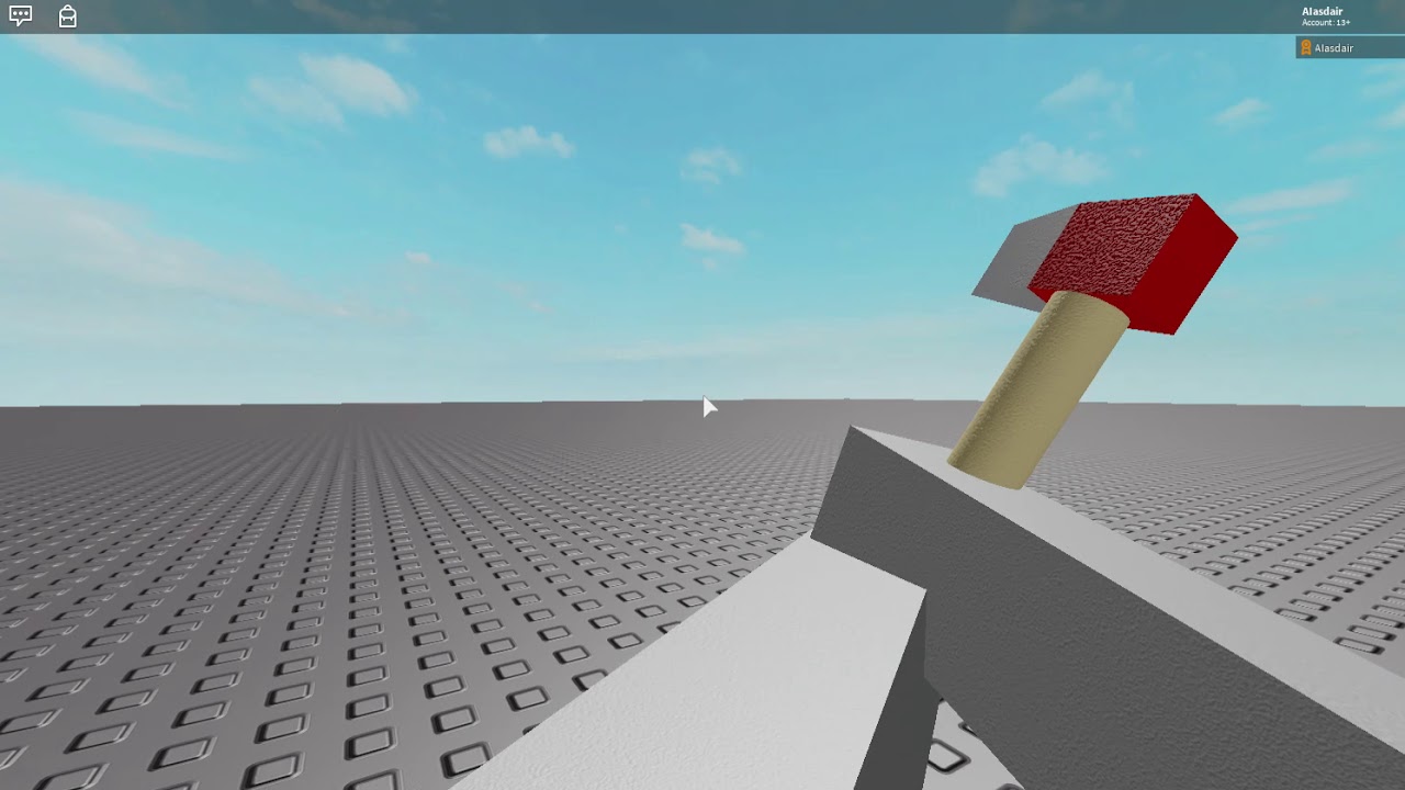 Custom viewmodel testing