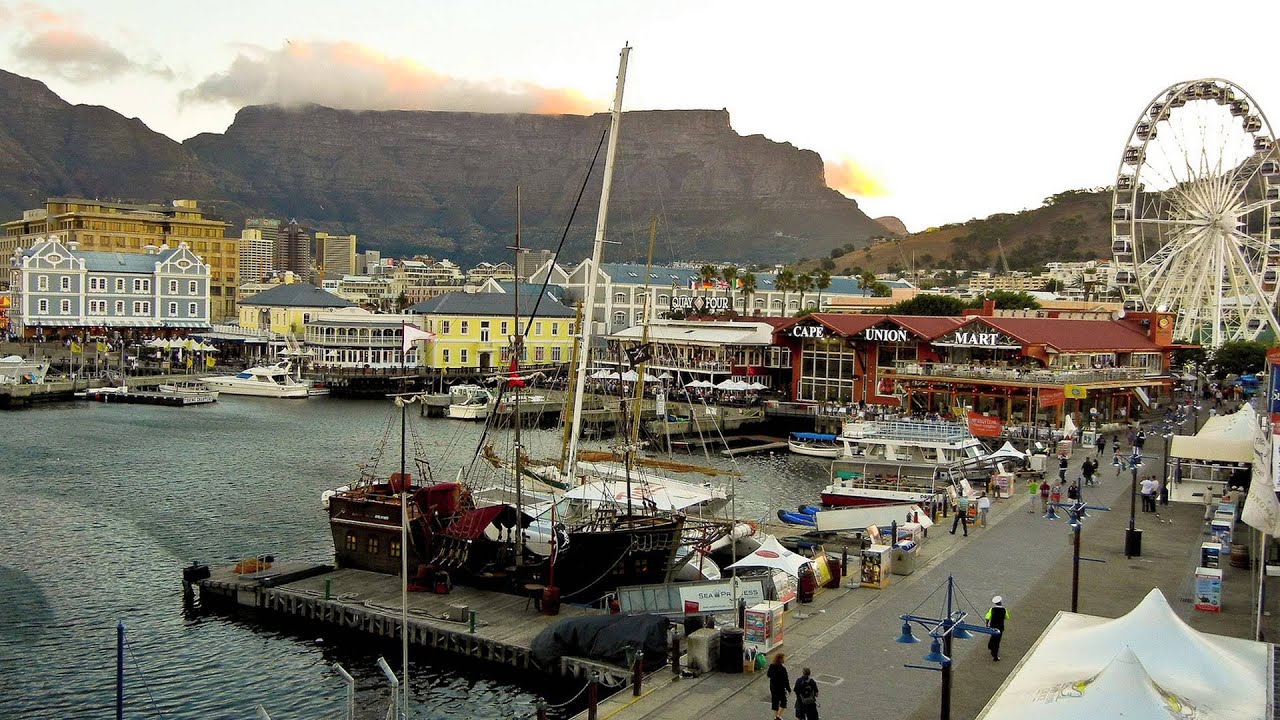 UC Berkeley Study Abroad - Start Your Journey