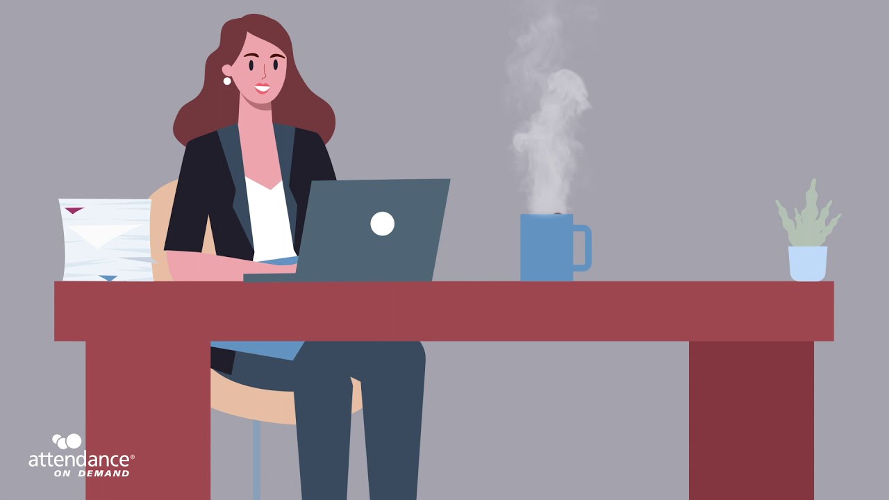 A Complete Workforce Management Solution