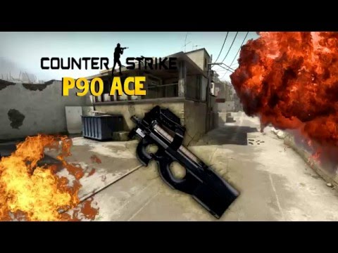 Steam Community :: Video :: CS:GO - Rush P90 Ace