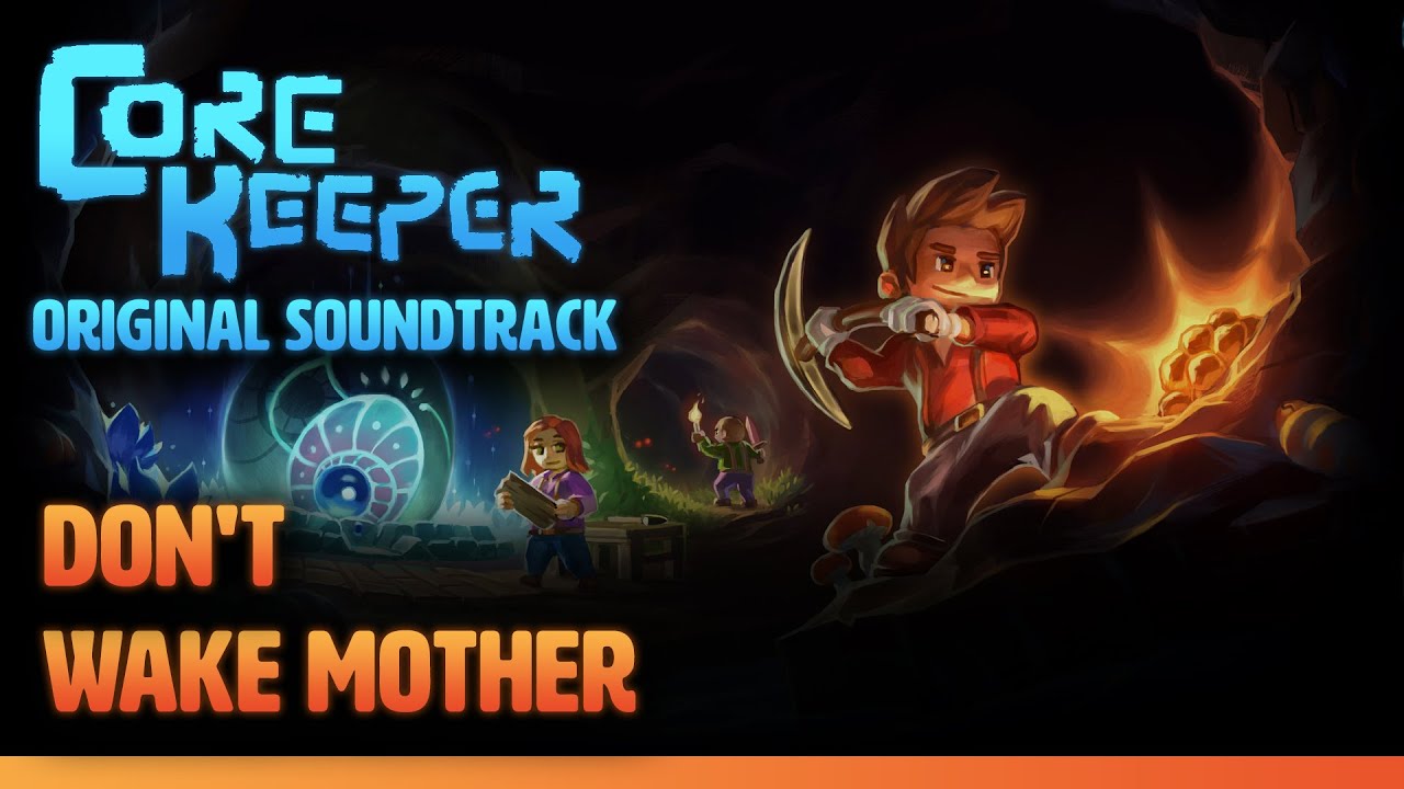 Core Keeper - Gematsu