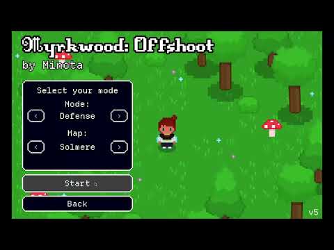 Steam Community :: Video :: Lysawood & Solmere