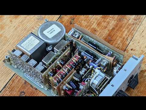 Telefunken V676a Preamp STANDALONE | Reverb