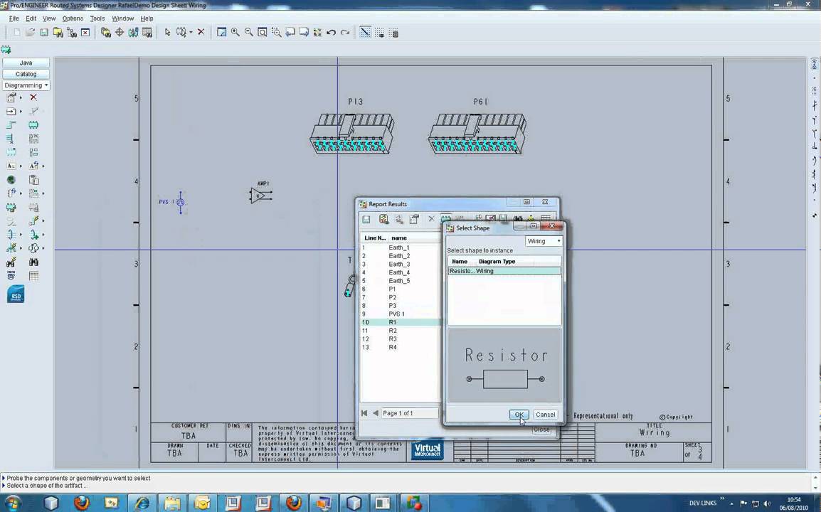 Circuit Simulation II with eSimulateLite