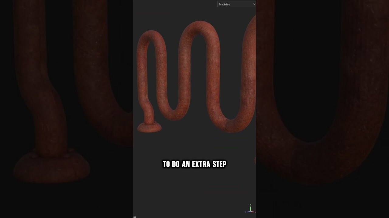 Pixar Renderman Challenge - Day 13