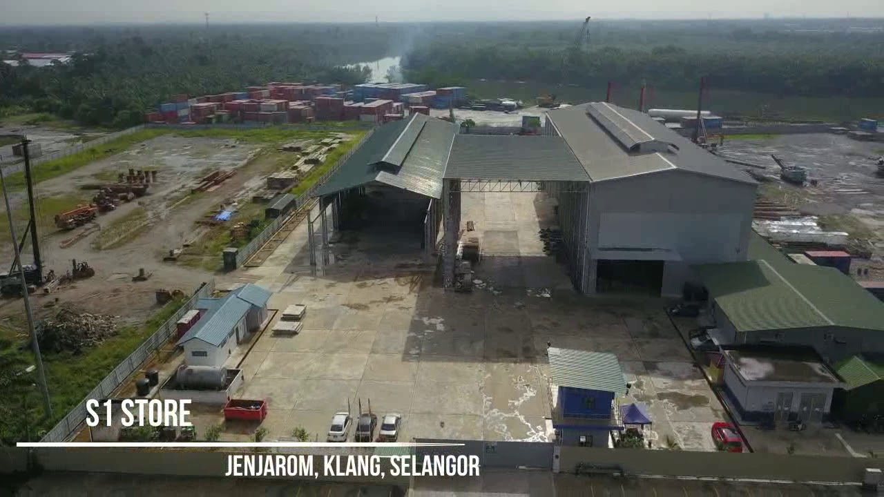 PECK CHEW PILING CORPORATE VIDEO