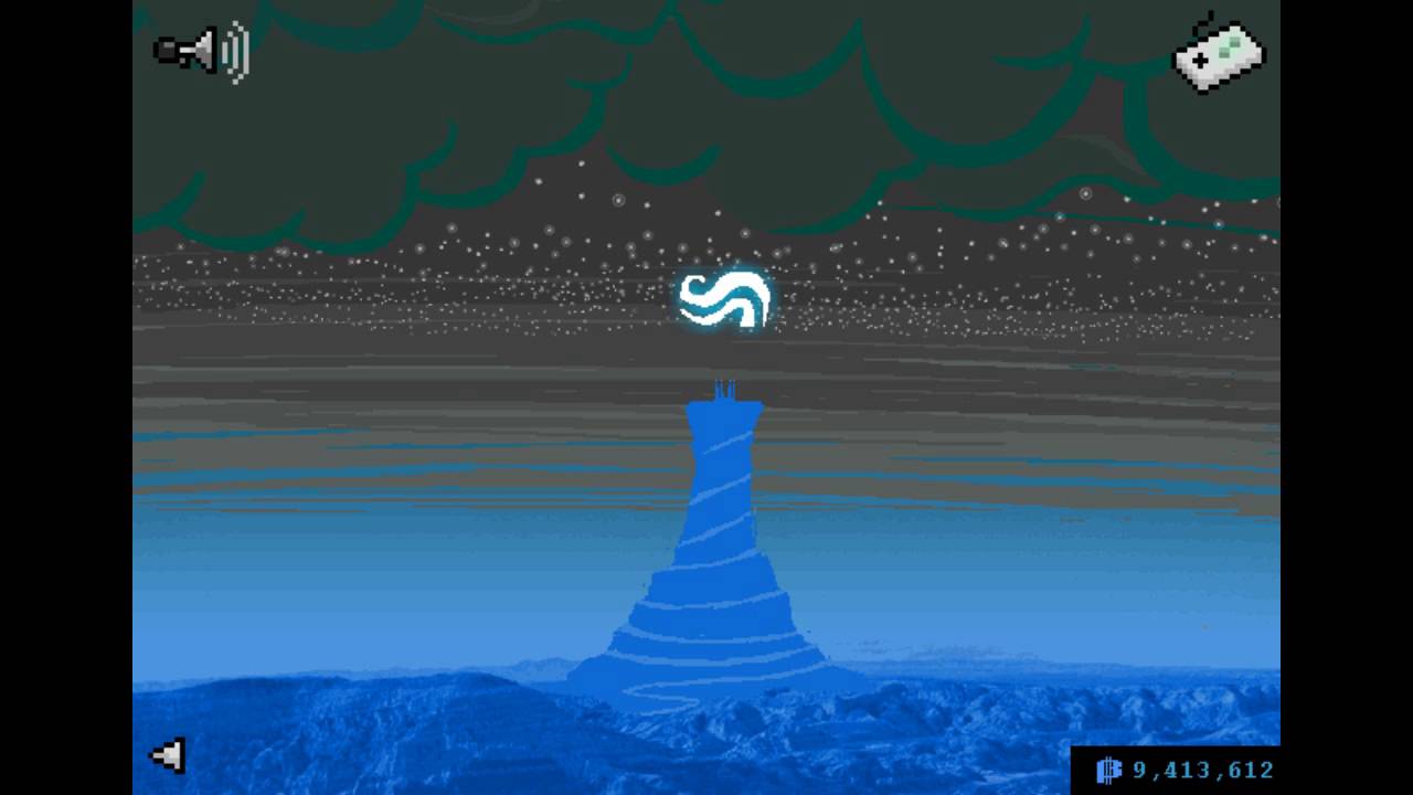 [Pre-Scratch] Homestuck - Get Up Extended