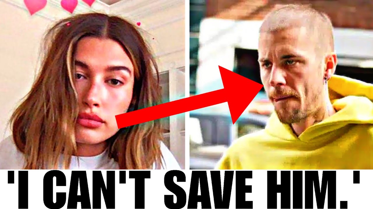 Justin Bieber's Shocking Behavior: Friends Fear He's 'Losing Touch with Reality'!