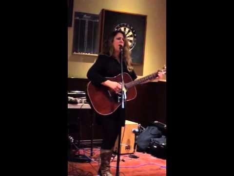 Raina Krangle, "Shine" (ORIGINAL SONG)