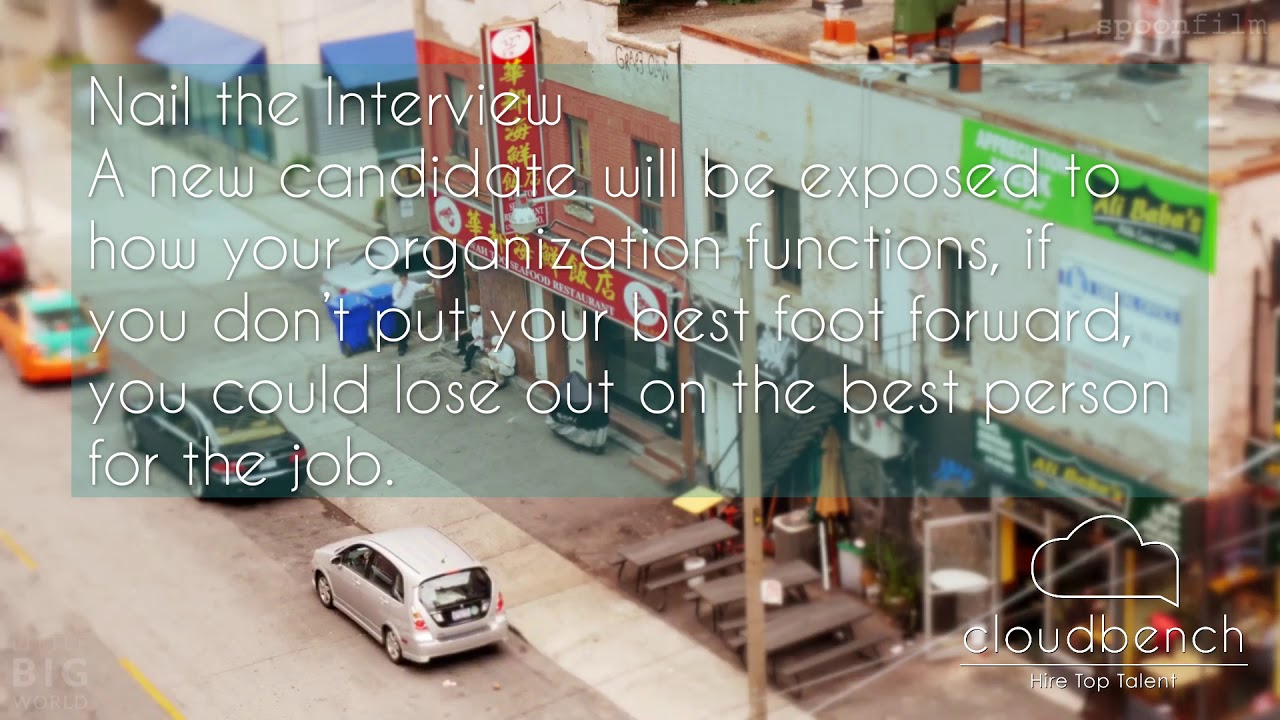 How Hiring Managers Can Attract and Retain Top Talent