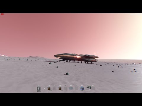 Steam Community :: Video :: Starship EVO Planet Update