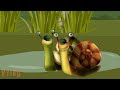 Babytv Mr Snail Parrot Watch HD Mp4 Video Download Free