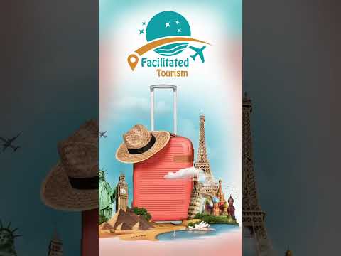 FACILITATED TOURISM LOGO