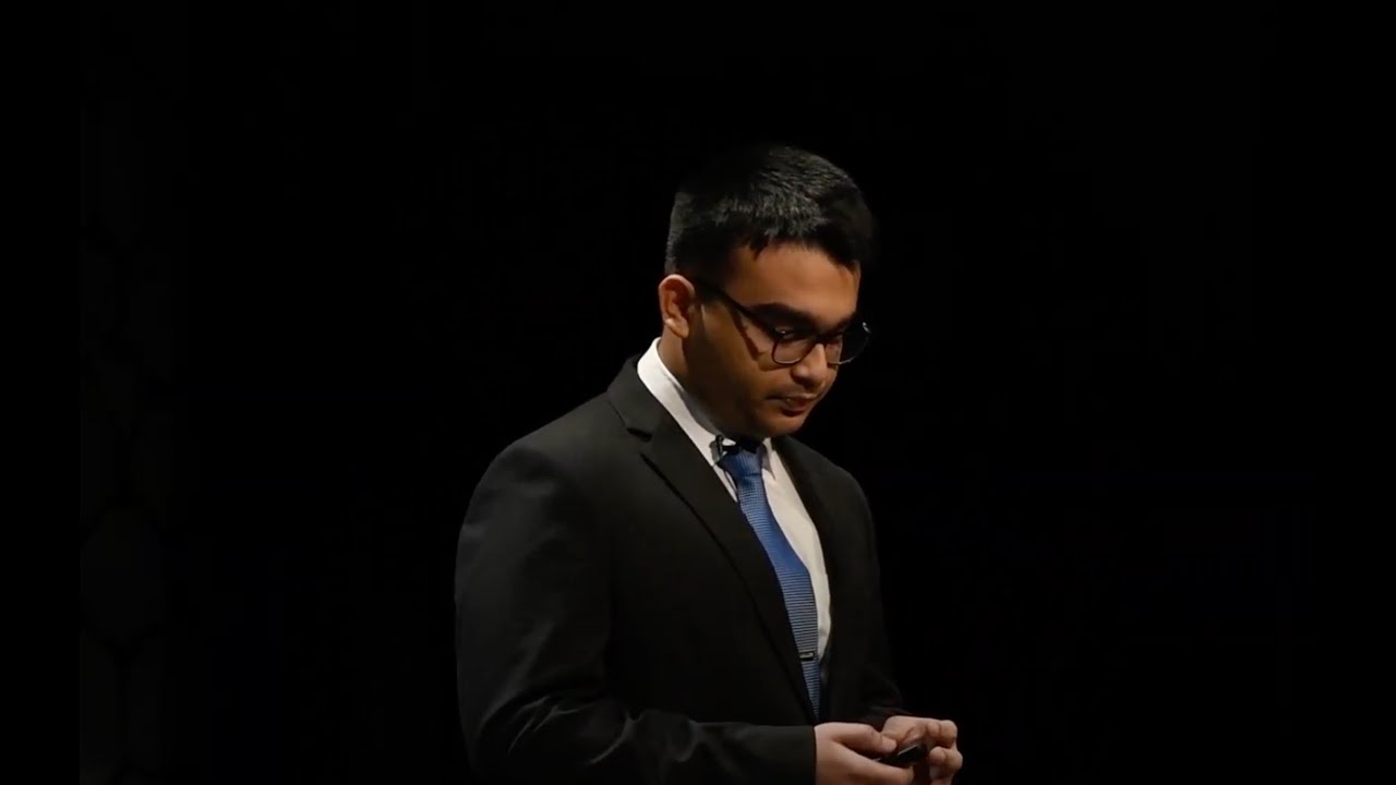 Classroom To Currency Trading: Teen's Guide To Mastering Forex Trading | Araf Malik | TEDxYouth@AISD