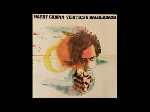 Harry Chapin - 30 000 Pounds Of Bananas