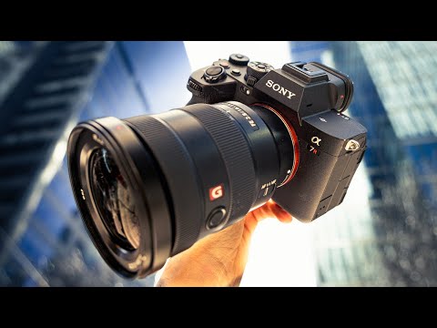 Sony A7R V: Perfect hybrid camera (long term thoughts) (ILCE7RM5)