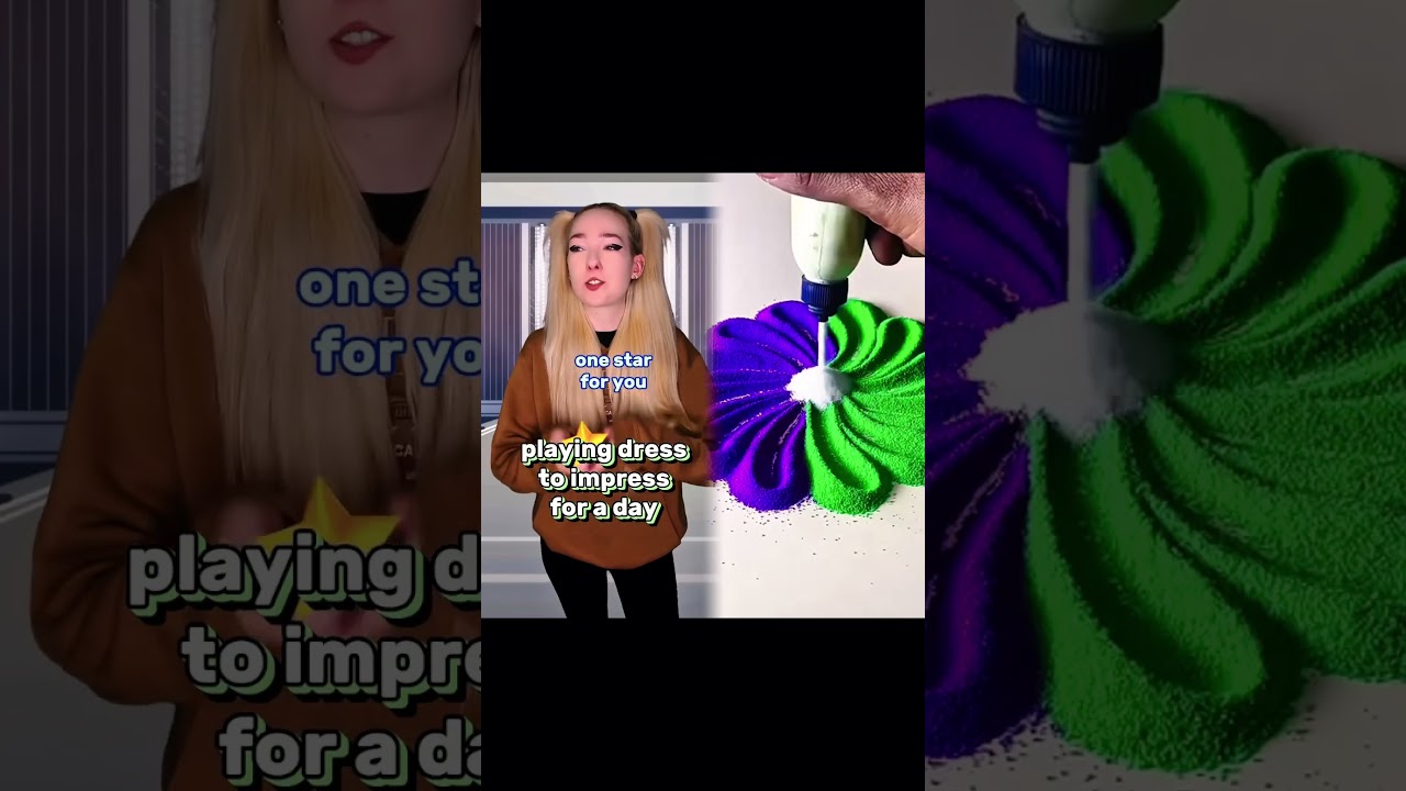 I CAN’T BELIEVE SHE WORE THIS #roblox #funny #skit #dresstoimpress #dti