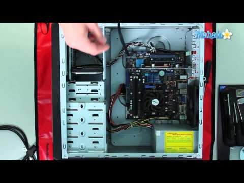 SATA on Your Motherboard Explained
