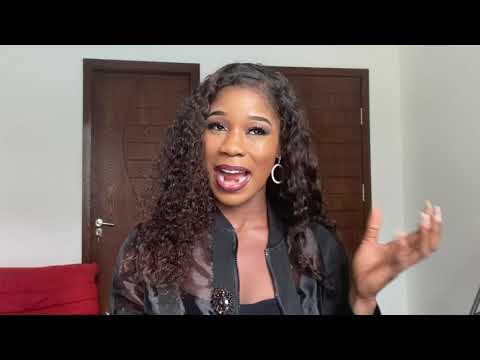 Chelsea Tayui biography: 13 things about Miss Universe Ghana 2020 ...