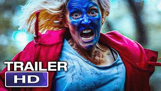 Hunted streaming: where to watch movie online?