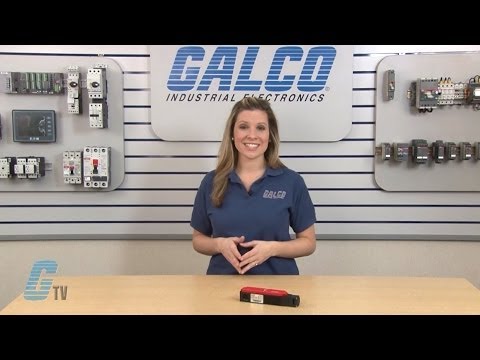 Euchner Mechanical Safety Switch - TP Series | Galco