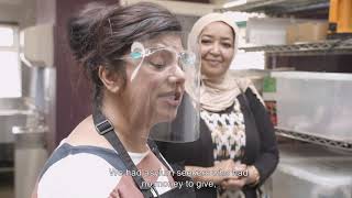 Covid-19 Archives - Feeding Bristol