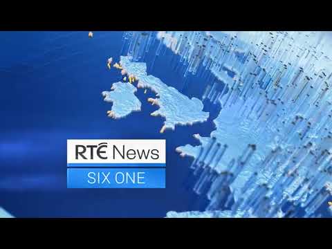 RTE News Opening - 2019 - Six One