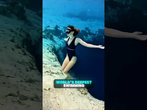 Exploring Deep Dive Dubai: The World’s Deepest Pool Adventure!