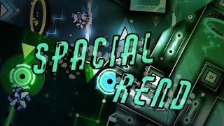 Spacial Rend by Eclipsed - Demon List VN