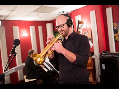 Jared Hall 'Hallways' | Live Studio Session