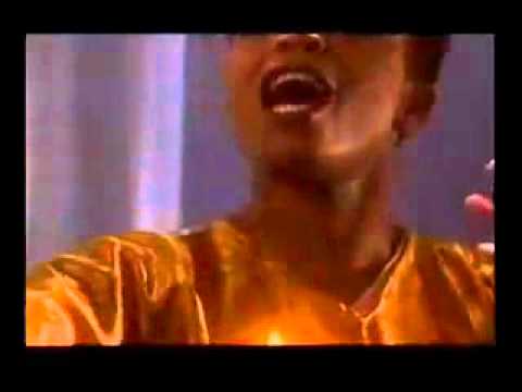 Moya Wami (My Soul) by Rebecca Malope | African Gospel Lyrics