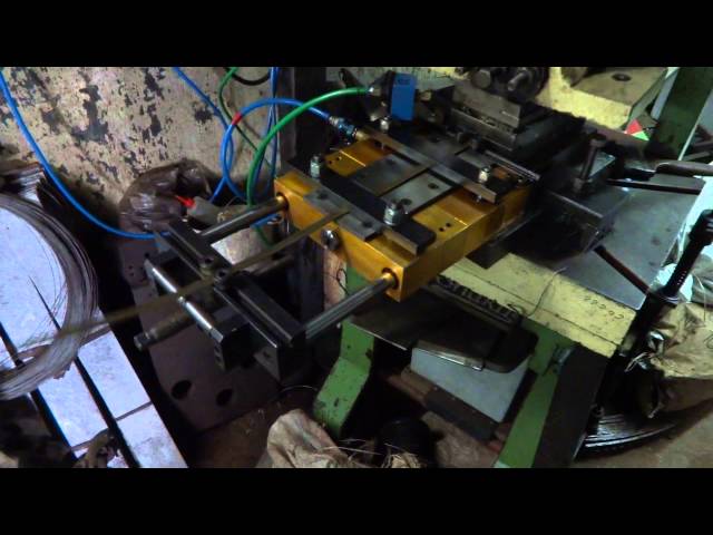 Sheet Feeder Machine - Sheet Coil Feeder For Power Press Manufacturer ...
