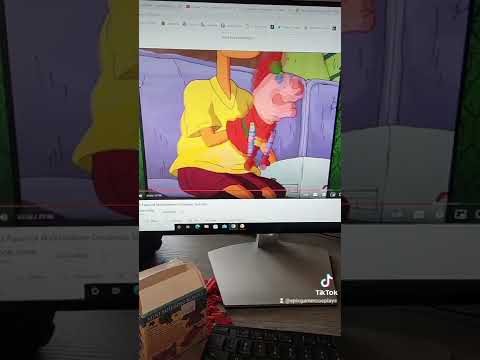 What does Otto Rocket sound like?