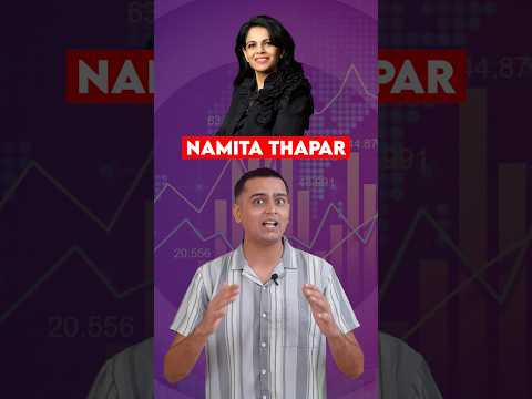 Namita Thapar Ke Top 5 Investments 😳 | Shark Tank India | Saxenaji