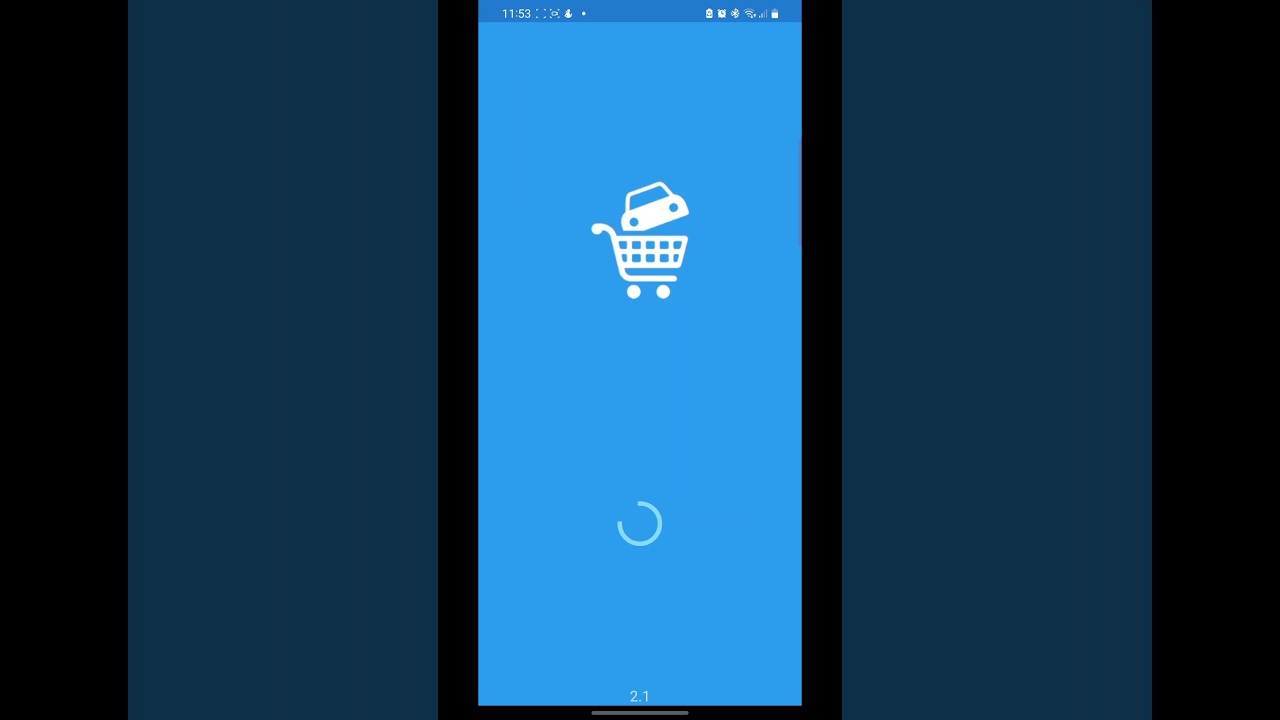 How to install AA Store and Car tube