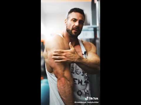 HOW TO GROW YOUR ARMS πͺβ¬οΈ
