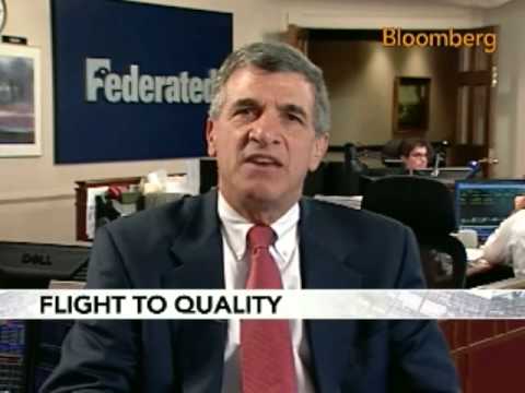 Federated's Balestrino Discusses Fed Monetary Policy: Video