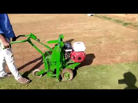 Sod Cutters - Sod Cutter Machine Latest Price, Manufacturers & Suppliers