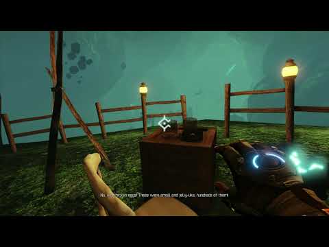 Free Gameplay A Story About My Uncle . No copyright .No Sound.