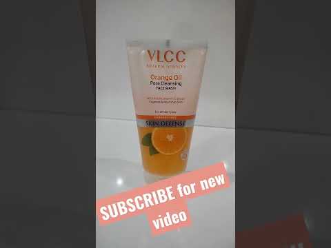 VLCC Face Wash - Latest Price, Dealers & Retailers in India