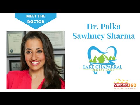 Meet your dentist - Dr. Palka Sawhney Sharma