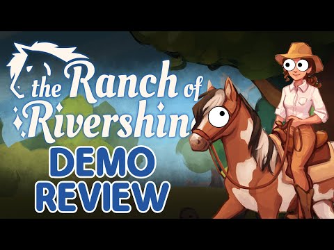 Steam Community :: The Ranch of Rivershine