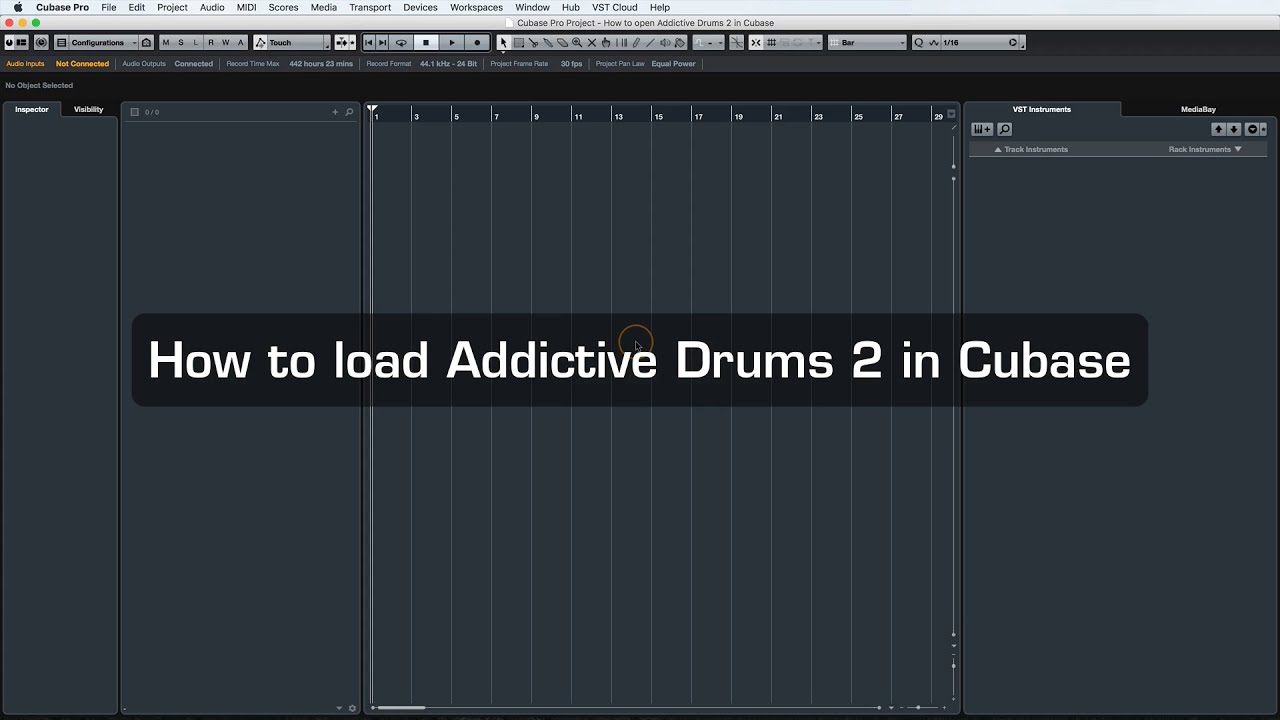 Addictive Drums 2 【 2020 】 MEGA Download » LeadGuitar.MxLeadGuitar.Mx