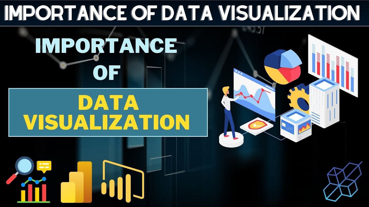 Data Visualization| Importance of Data Visualization| Business Analytics