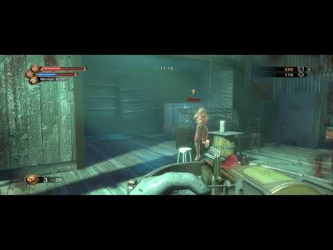 Steam Community :: Video :: BioShock 2 Multiplayer 2023