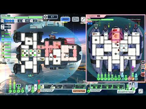 Steam Community :: Video :: FTL: Multiverse Militia Cruiser (Elite ...