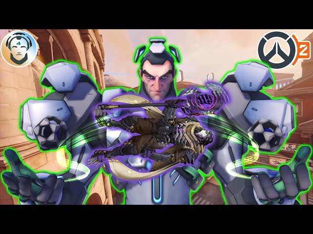 5 best Overwatch 2 heroes to counter Ramattra