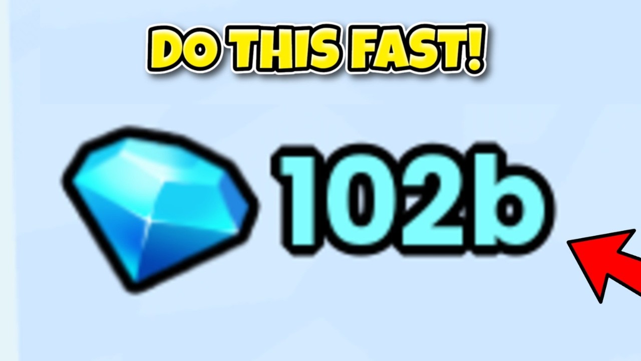 Do This Fast & Make BILLIONS F2P a Day in Pet Simulator 99! (Limited Time)